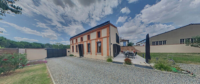 Maison 8 pièces à louer - Toulouse, La Vache, La Salade