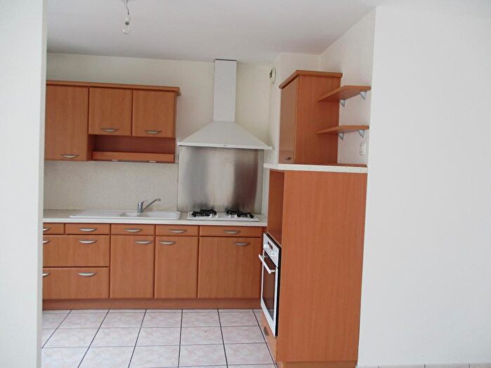 Lannion, Rive Gauche, Loguivy-lès-Lannion : Appartement 3 pièces à louer