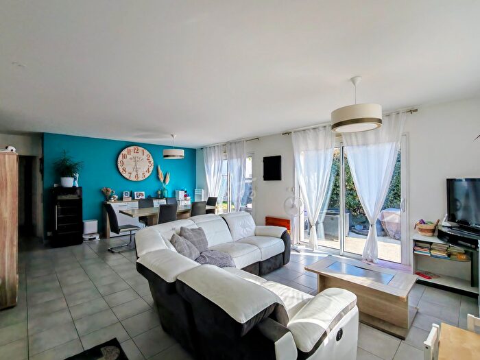 Vallet : Maison 5 pièces à vendre