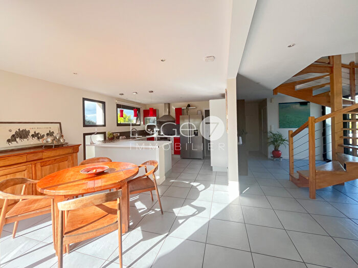 Maison à vendre - Guidel - 5 pièces - 3 chambres