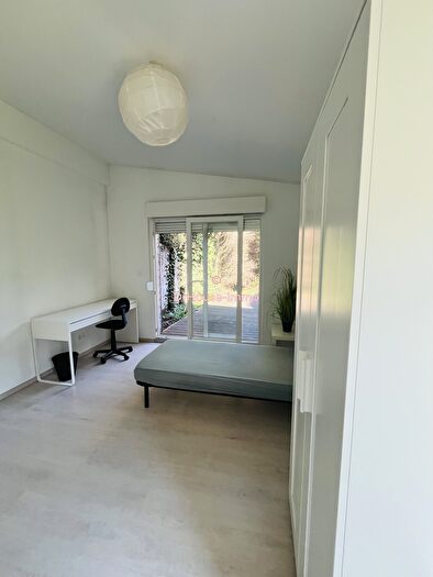 Hellemmes-Lille, Hellemmes Centre-ville, Pavé du Moulin - Appartement 1 pièce à louer