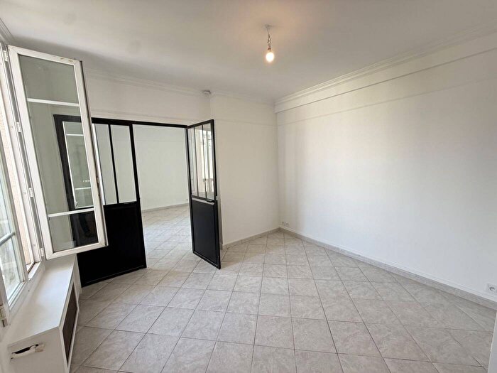 Appartement 2 pièces à louer - Vignerons, Vincennes