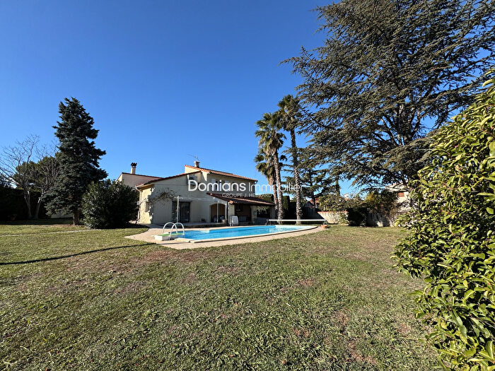 Maison 5 pièces à vendre à Llupia