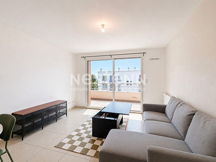 Brest, Prat Ledan - Appartement 2 pièces à louer