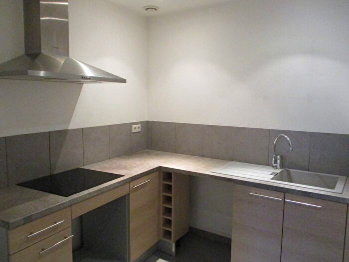 Appartement 2 pièces à Centre Ville, Reims, à louer