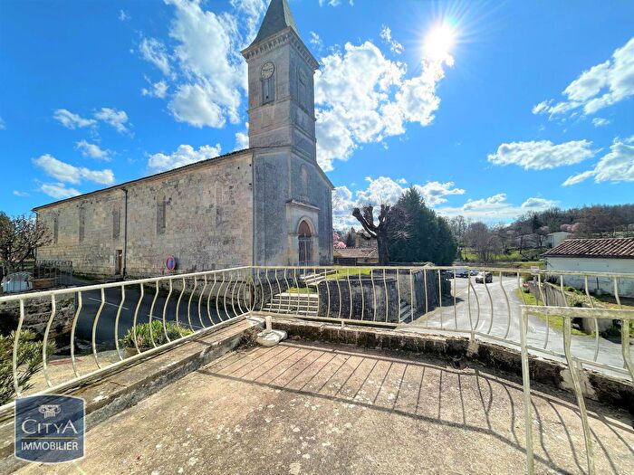 Maison à vendre - La Chapelle-des-Pots - 2 pièces - 1 chambre