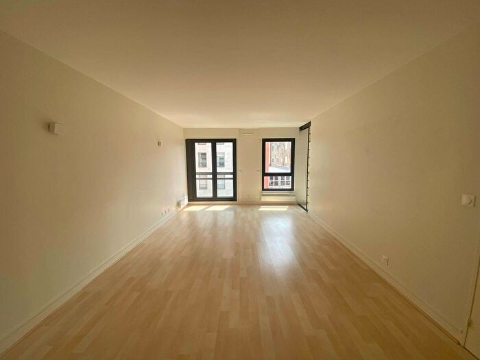 Saint Lambert, Paris 15ème arrondissement - Appartement 3 pièces à louer