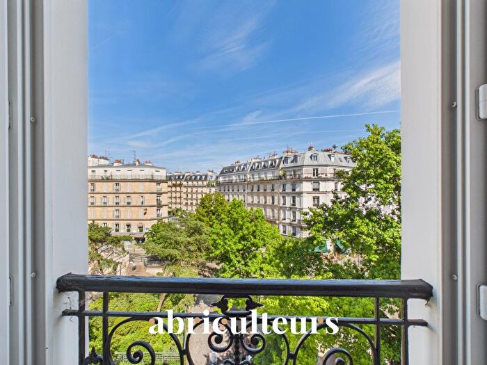 Paris 5ème, Jardin des Plantes - Appartement 1 pièce à vendre