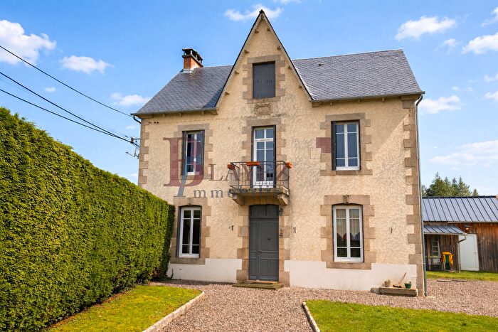 Espagnac - Maison 5 pièces à vendre