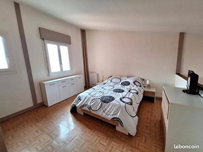 Coopérative, Agde : Appartement 3 pièces à louer