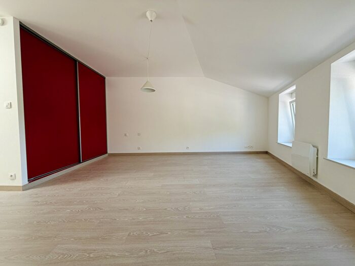 Épinal : Appartement 1 pièce à louer