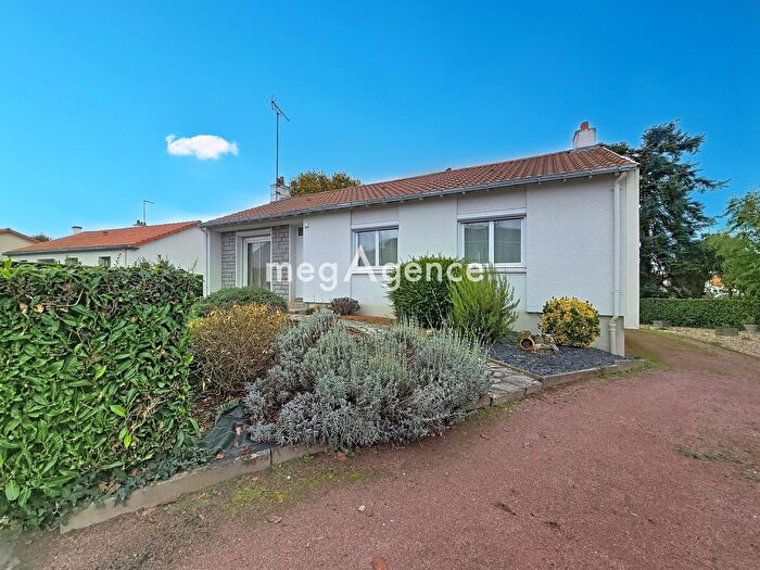 Maison 7 pièces à vendre à Cholet, Choletière
