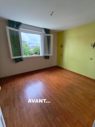 Maison 4 pièces à vendre - Rezé, Château