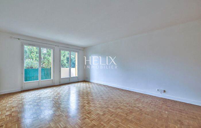 Appartement 3 pièces à louer - Le Vésinet, Charmettes, Merlettes