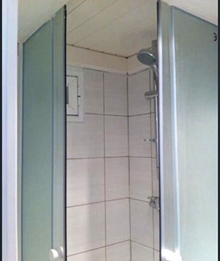 Appartement à louer - Aulnay-sous-Bois, Vieux Pays, Roserai, Bourg - 1 pièce