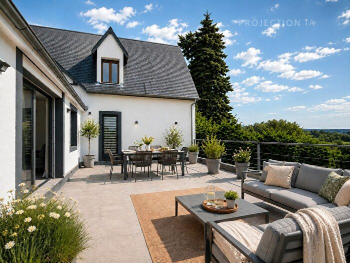 Maison 7 pièces à vendre à Savonnières