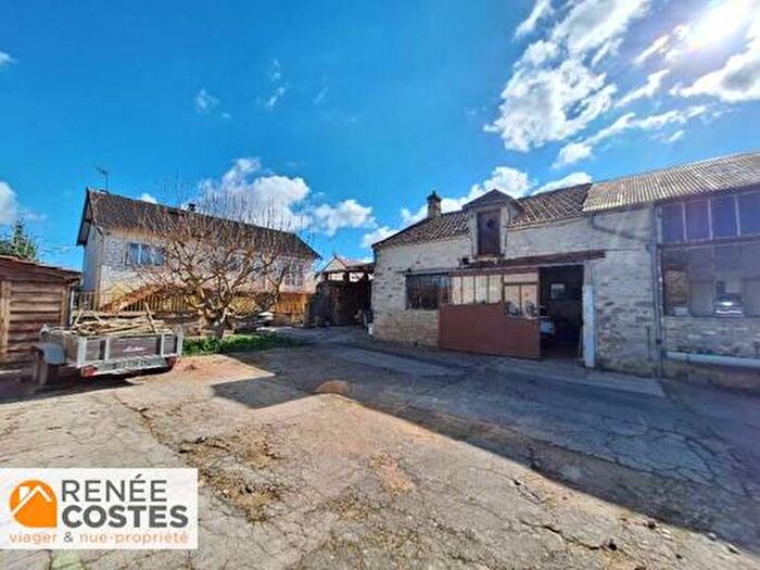 Maison à vendre - Vert-Saint-Denis - 5 pièces - 3 chambres