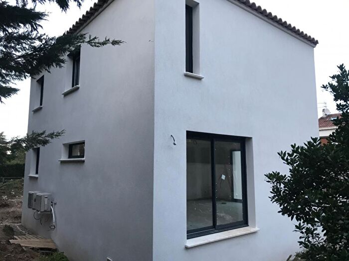 Maison à louer - Istres