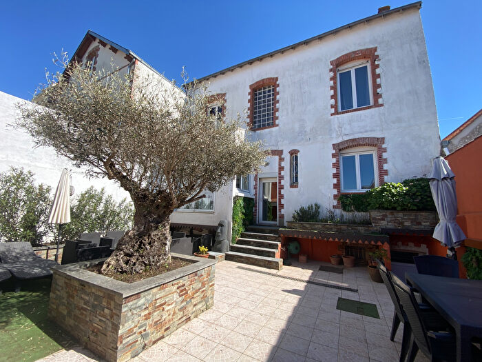 Saint-Jean-de-Monts, Le Devallon, Plage des Demoiselles, Golf - Maison 9 pièces à vendre