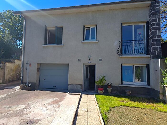 Maison 7 pièces à vendre à Durtol
