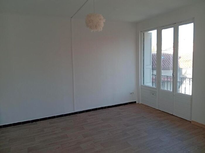 Appartement à vendre - Perpignan, Saint-Martin - 2 pièces - 1 chambre