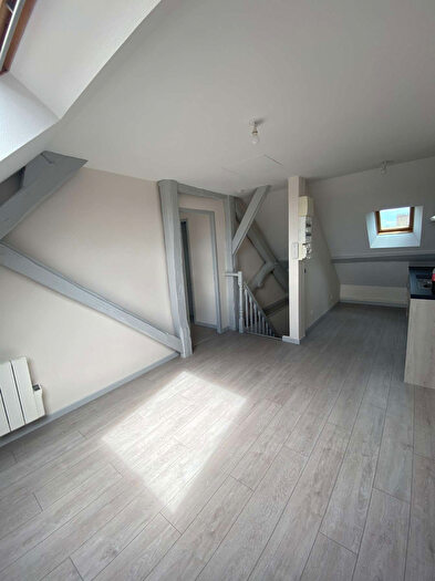 Appartement 2 pièces à louer - Montereau-Fault-Yonne, Ville basse
