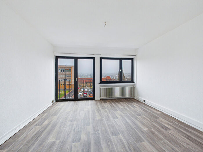 Appartement à louer - Forbach, Wiesberg, Petite Forêt - 3 pièces - 2 chambres