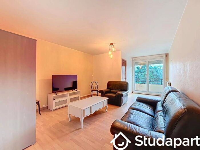 Appartement à louer - Reynerie, Toulouse - 1 pièce - 2 chambres