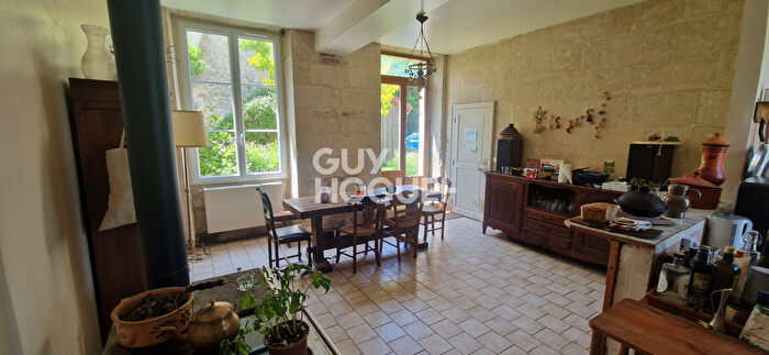 Maison à vendre - C uvresetValsery, CoeuvresetValsery - 14 pièces - 7 chambres