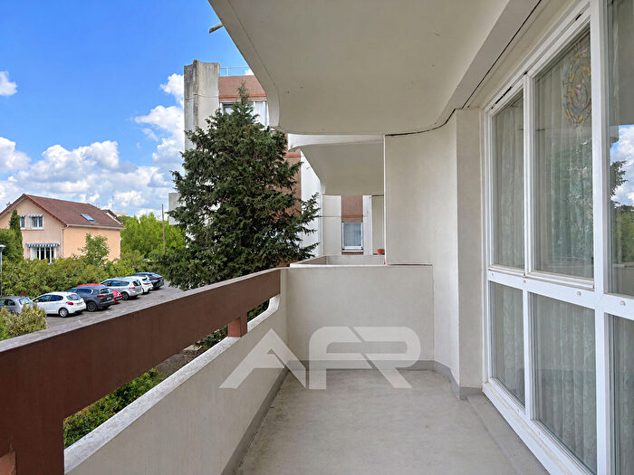 Chatou, Ouest - Appartement 4 pièces à vendre