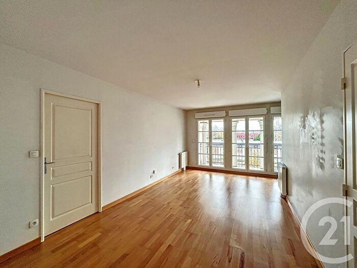 Appartement 3 pièces à Reims, Europe, Chemin Vert, à louer
