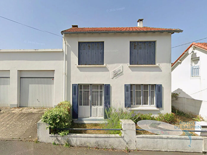 Pornichet - Maison 6 pièces à vendre