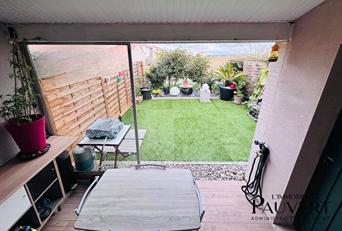 Maison à vendre - Mazères - 5 pièces - 3 chambres