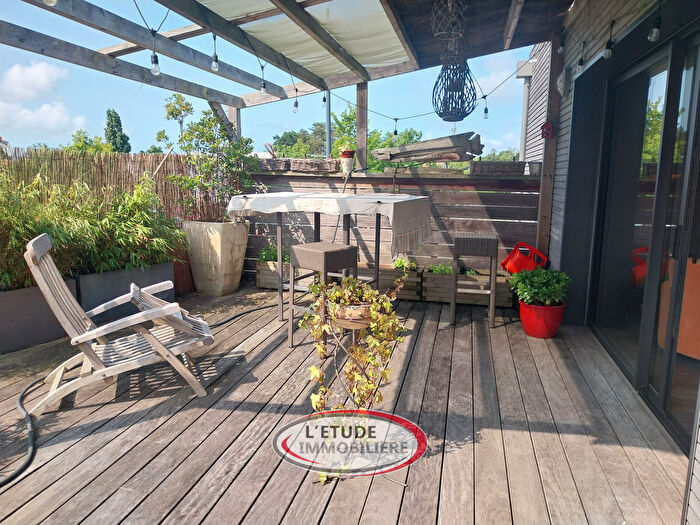 Maison 6 pièces à Paimbuf, Paimboeuf, à vendre