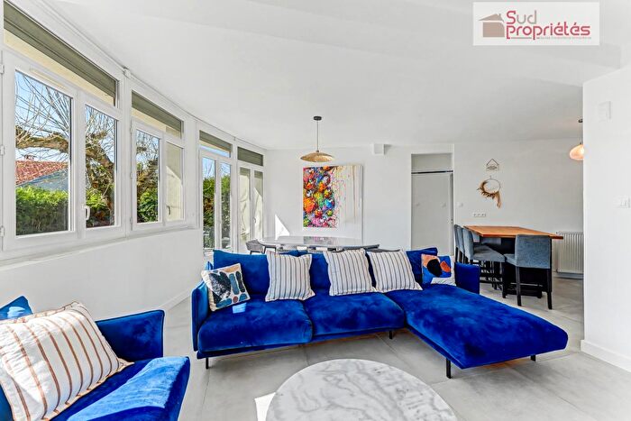 Maison 7 pièces à vendre - LUnion