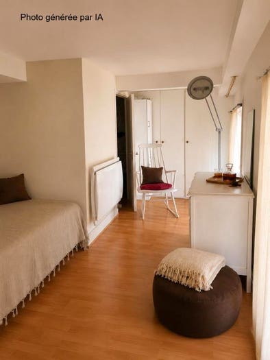 Appartement 2 pièces à vendre à Paris 2ème, Montorgueil, Etienne Marcel