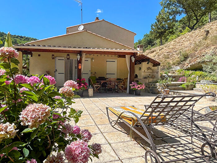 Maison à vendre - Digne-les-Bains, Arches, Epinettes, Saint-Véran - 5 pièces - 4 chambres