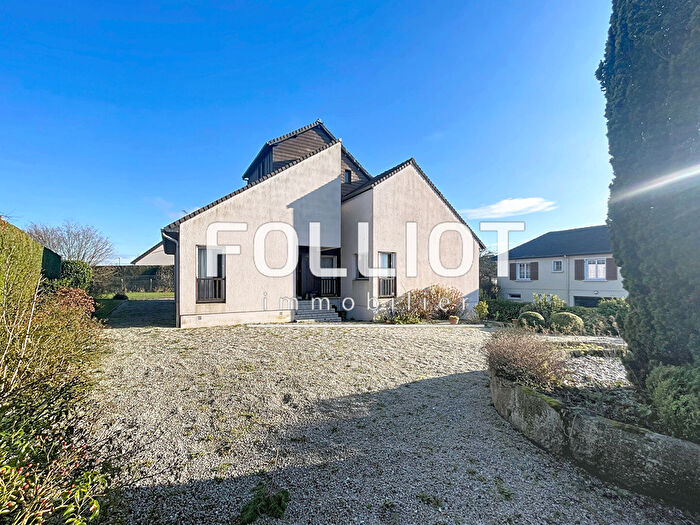 Maison à vendre - Saint-Gilles - 5 pièces - 3 chambres