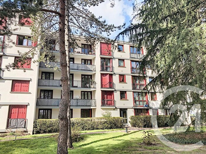 Appartement à vendre - Deuil-la-Barre, Lac Marchais, Blancport - 3 pièces - 2 chambres
