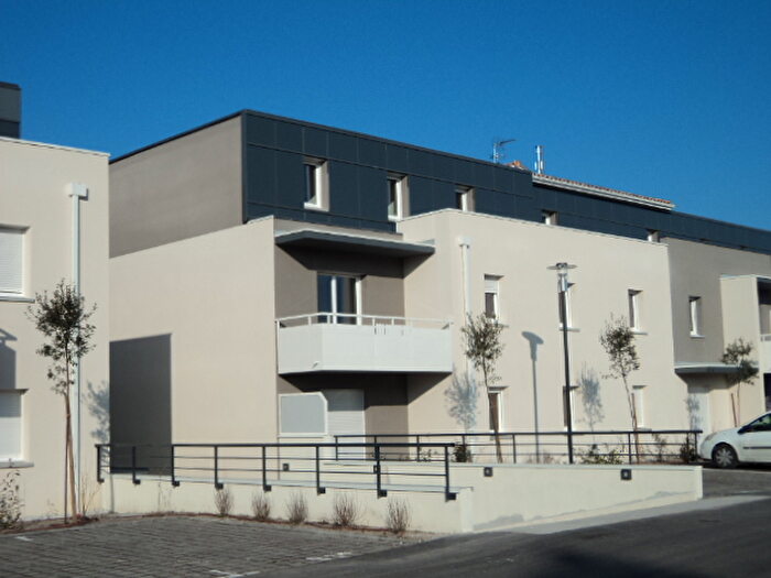 Appartement 2 pièces à Mérignac, à louer