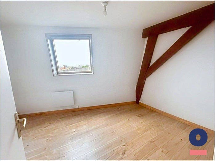 Croix - Appartement 3 pièces à louer