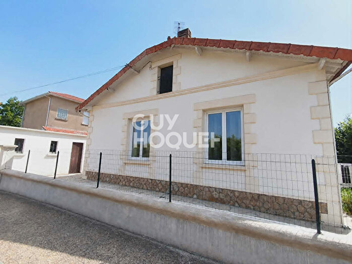 Maison 5 pièces à Marmande, Marmande, Maré, à vendre