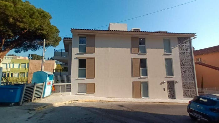 Appartement 2 pièces à louer - Petit Juas, Cannes