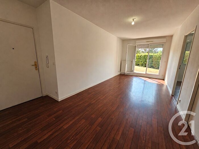 Appartement 4 pièces à louer - Meaux, Dunant, Guynemer, Collinet