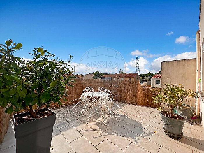 Maison à vendre - Drain - 8 pièces - 4 chambres