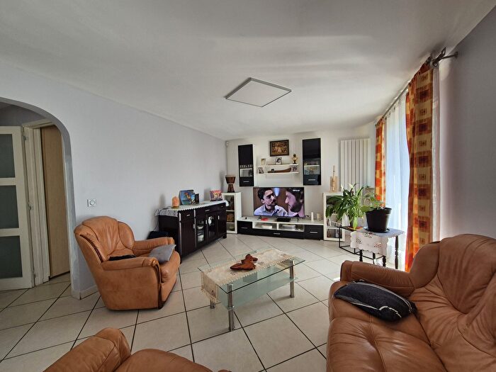 Appartement 5 pièces à Sevran, Centre-ville, Perrin, à vendre