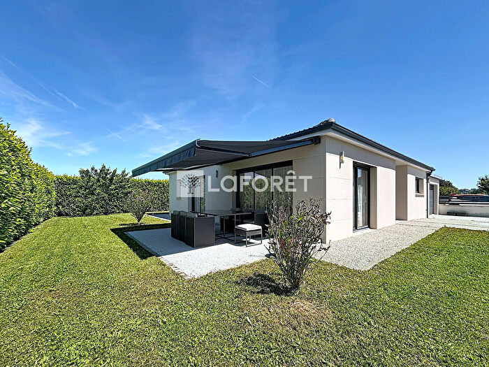 Villemur-sur-Tarn - Maison 4 pièces à vendre
