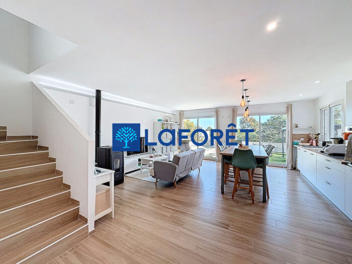 Maison à vendre - La Garde, Les Castelles, Le Plan, Sainte-Marguerite - 5 pièces - 4 chambres