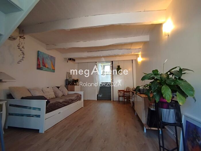 Maison à vendre - Pleurtuit - 2 pièces - 1 chambre