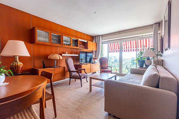 Appartement 4 pièces à vendre à Annecy, Novel, Teppes